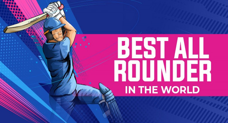 Best All Rounder In The World Know Who Is No 1 All Rounder 2023